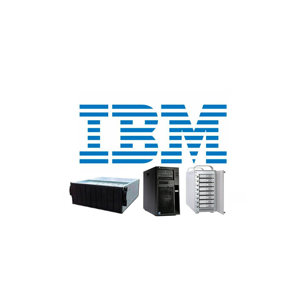 Трансивер для серверов IBM 45W4876