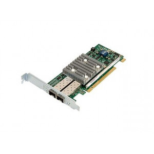 PCIe карта UCSC-MLOM-IRJ45
