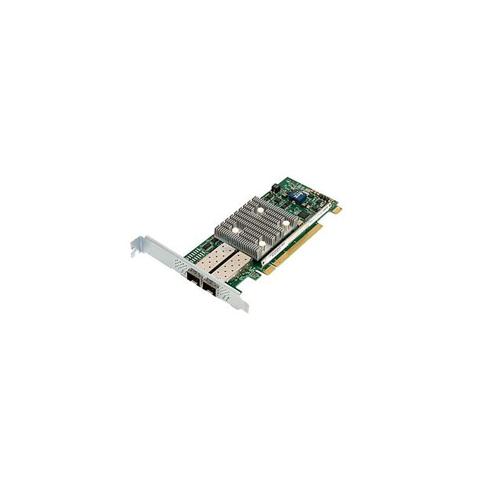 PCIe карта UCSC-MLOM-IRJ45