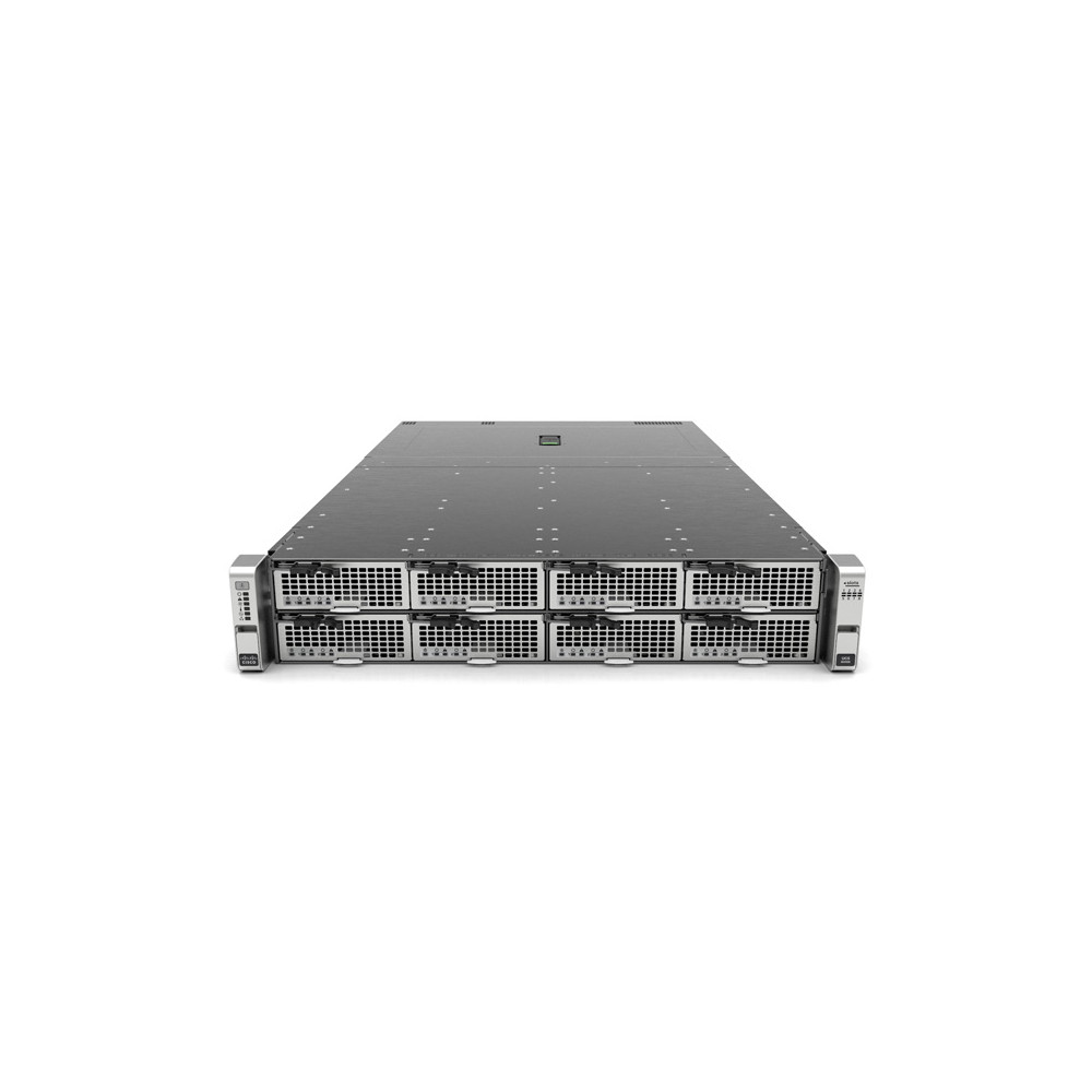 Модульный сервер Cisco UCS M4308 UCSME-4308-B1