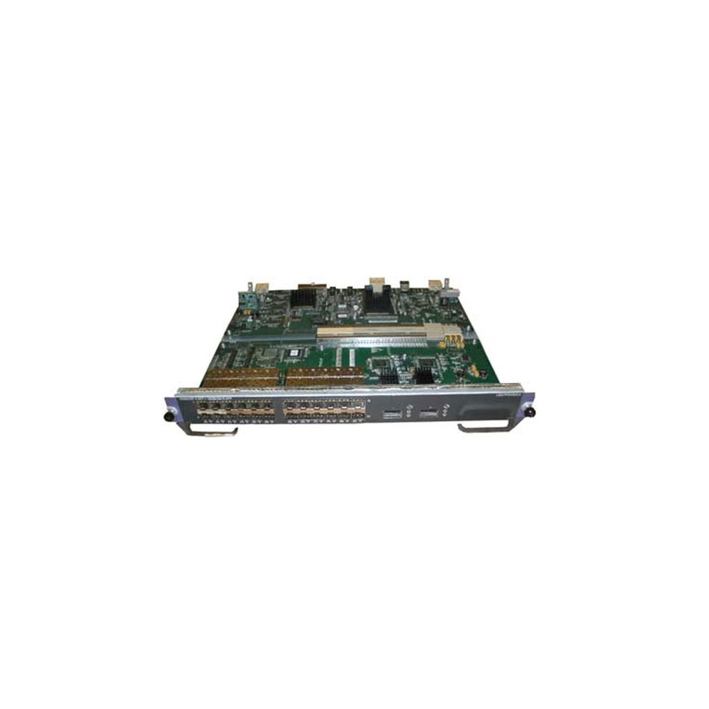 Модуль коммутатора HP ProCurve JD206A
