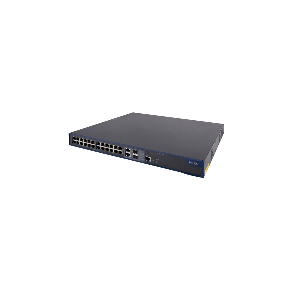 Kоммутатор HP ProCurve 1910-24G JE006A