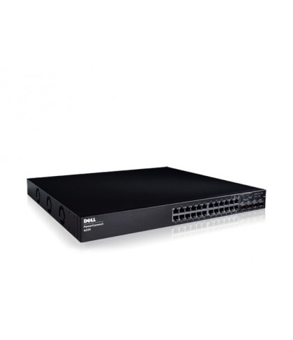 Ethernet коммутатор Dell PowerConnect PC6224-17312-01