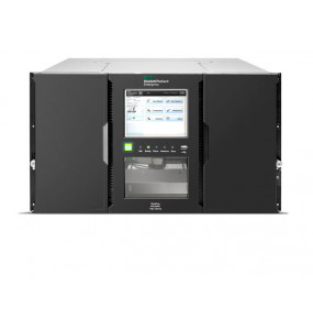 Ленточная библиотека HPE StoreEver MSL6480