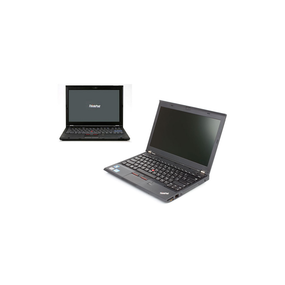 Ноутбук Lenovo ThinkPad T540 20BEA00CRT