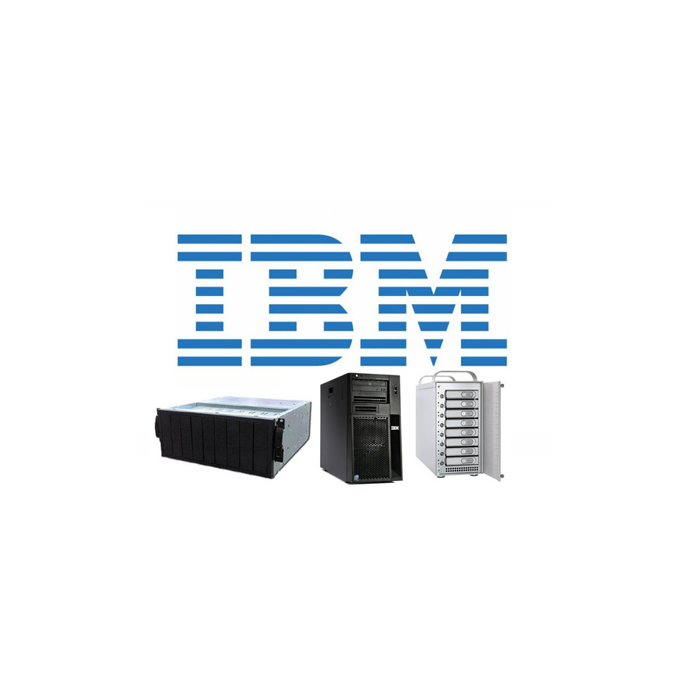 Сетевая карта (Ethernet Адаптер) IBM 00Y2491