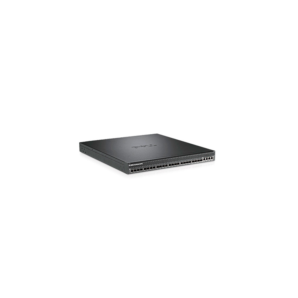Коммутатор Dell PowerConnect 2848-5458
